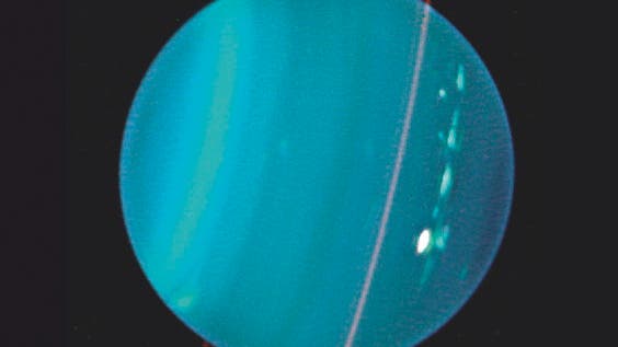 Beobachtungstipps: Gute Zeiten für Planetenbeobachter! - Spektrum der Wissenschaft